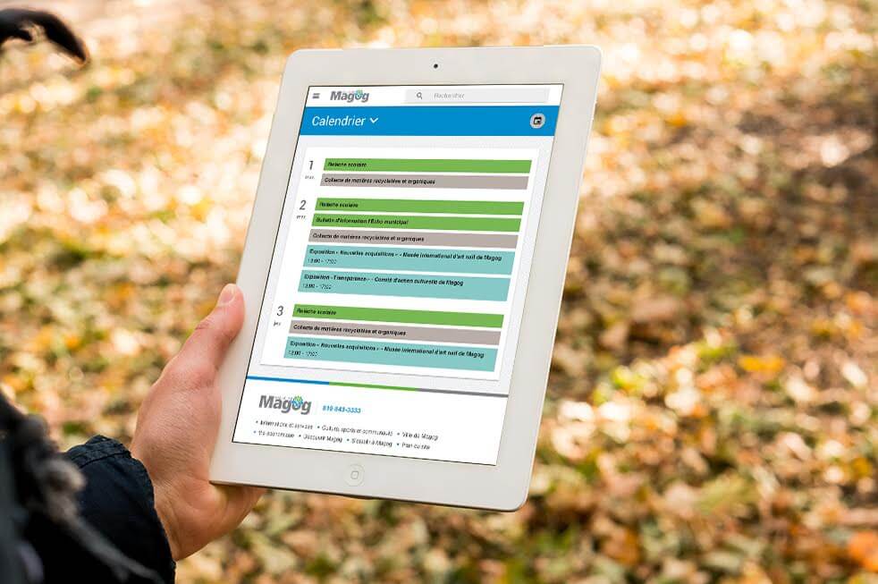 Événements et activités - Ville de Magog