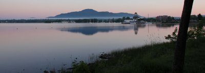 Découvrir Magog - Ville de Magog