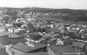 Histoire et patrimoine - Ville de Magog
