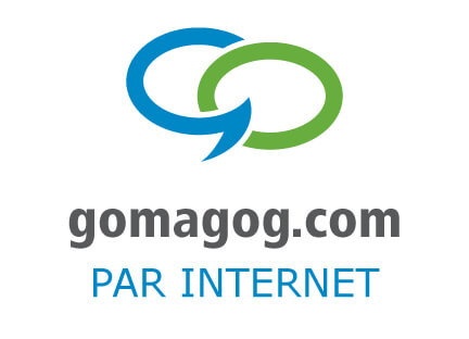 Logo_GO_INTERNET - Ville de Magog