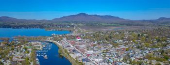 Découvrir Magog - Ville de Magog