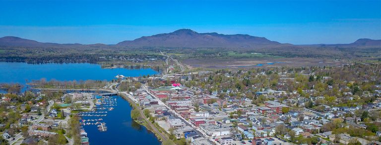 Découvrir Magog - Ville de Magog