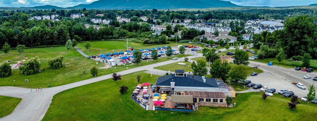 Communiqué - La Ville de Magog planifie la rénovation et l ...